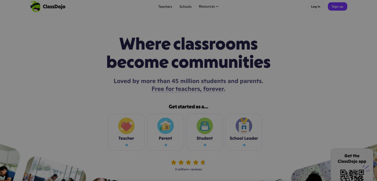 Keymn's Story | WMADASS